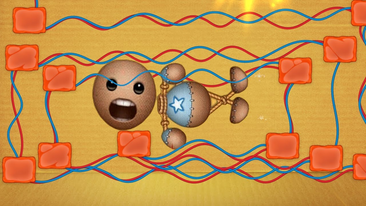 Semtex Full Bomb vs Buddy | Kick The Buddy - YouTube