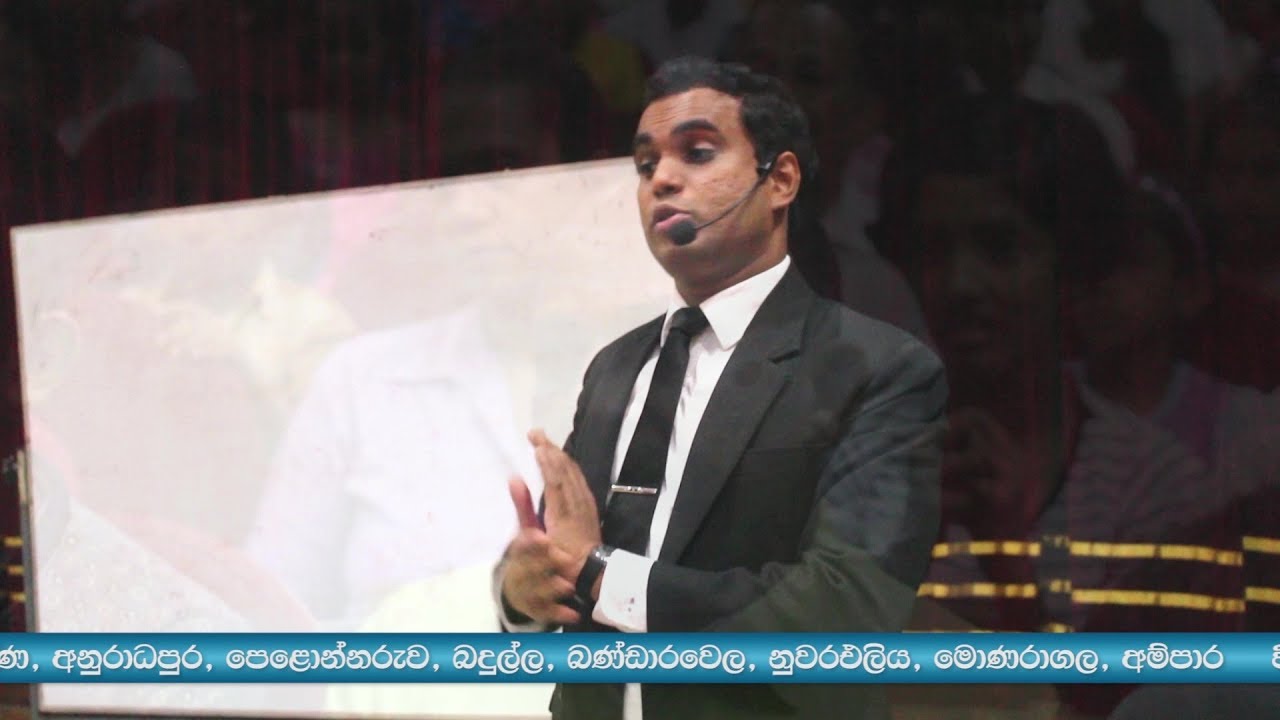 dinesh amarathunga - YouTube