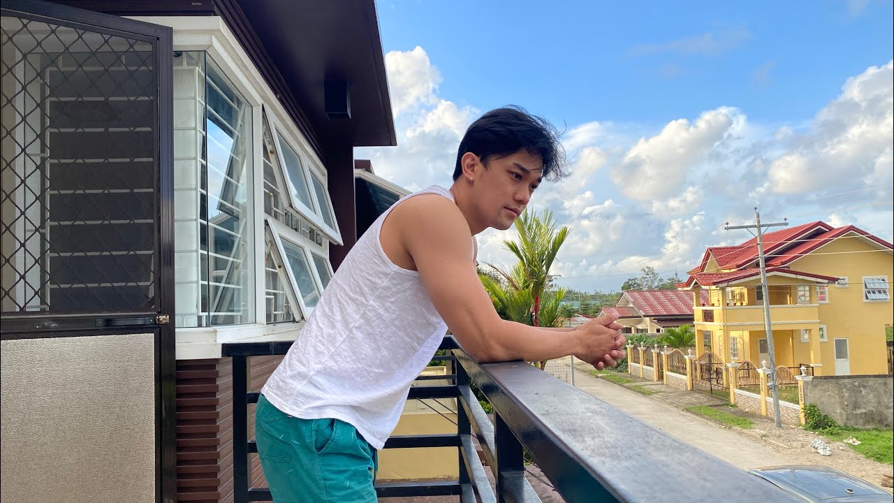 A Day with Kalingap Dan - YouTube