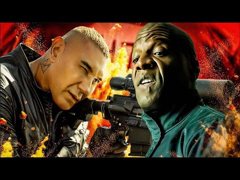 Ölümcül Bir Oyunun İçinde Hayatta Kalmak: The Killer’s Game (2024)