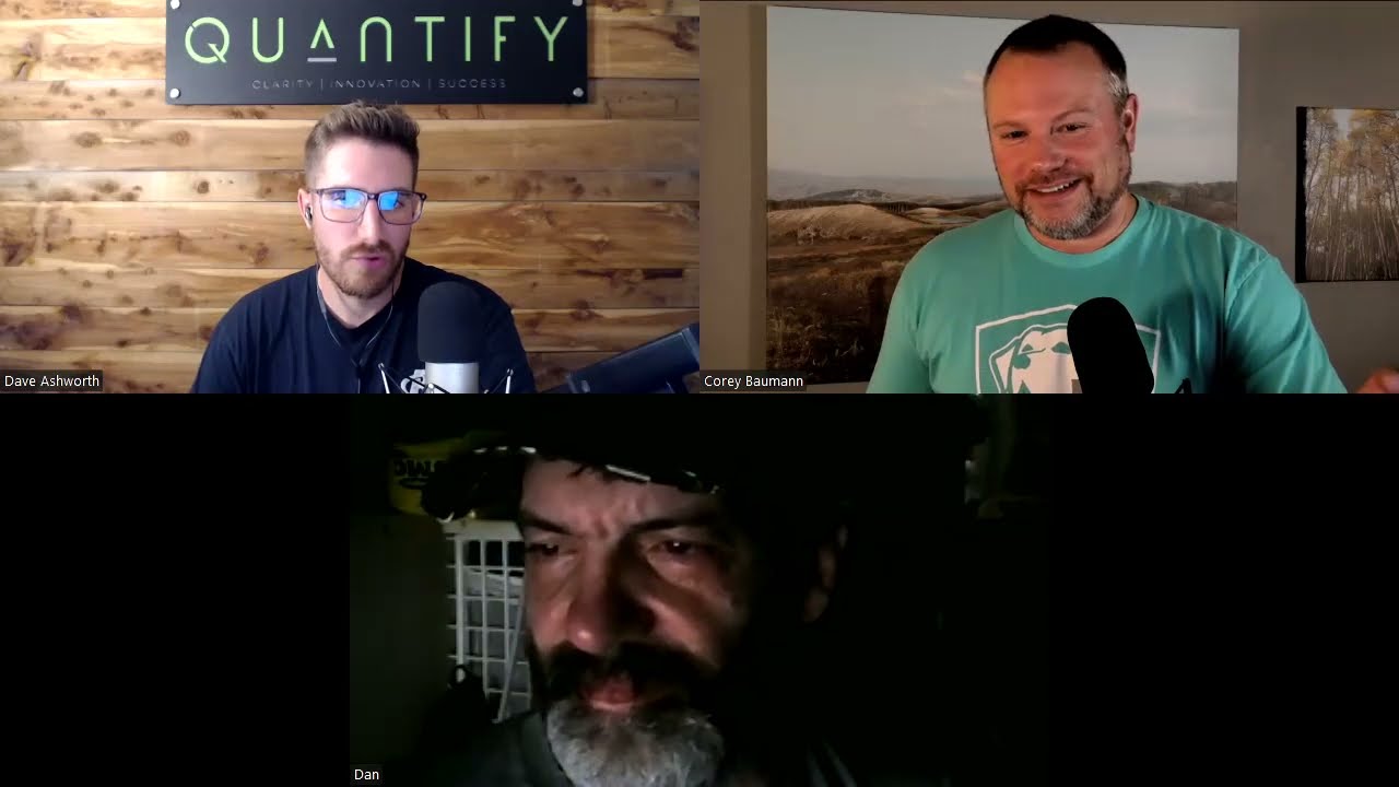 Dan Infalt- Hunting Beast - YouTube