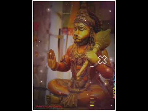 Hanuman Video - YouTube