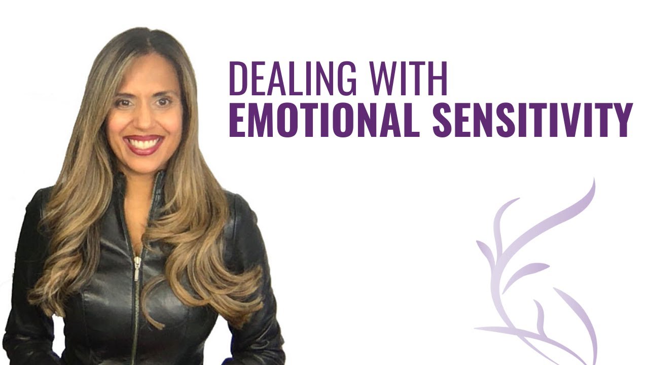 3 Tips for Managing Interpersonal Sensitivity With Dr. Joti Samra - YouTube