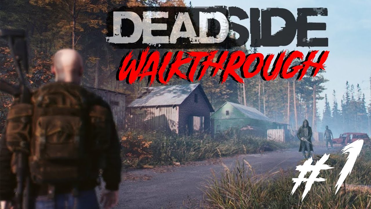 Deadside How To Find GEAR Gameplay YouTube deadside-how-to-find-gear-gameplay-youtube