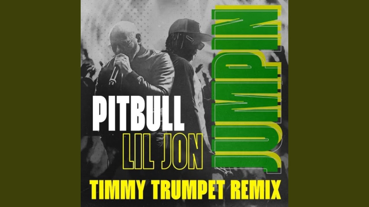 JUMPIN (Timmy Trumpet Remix) - YouTube