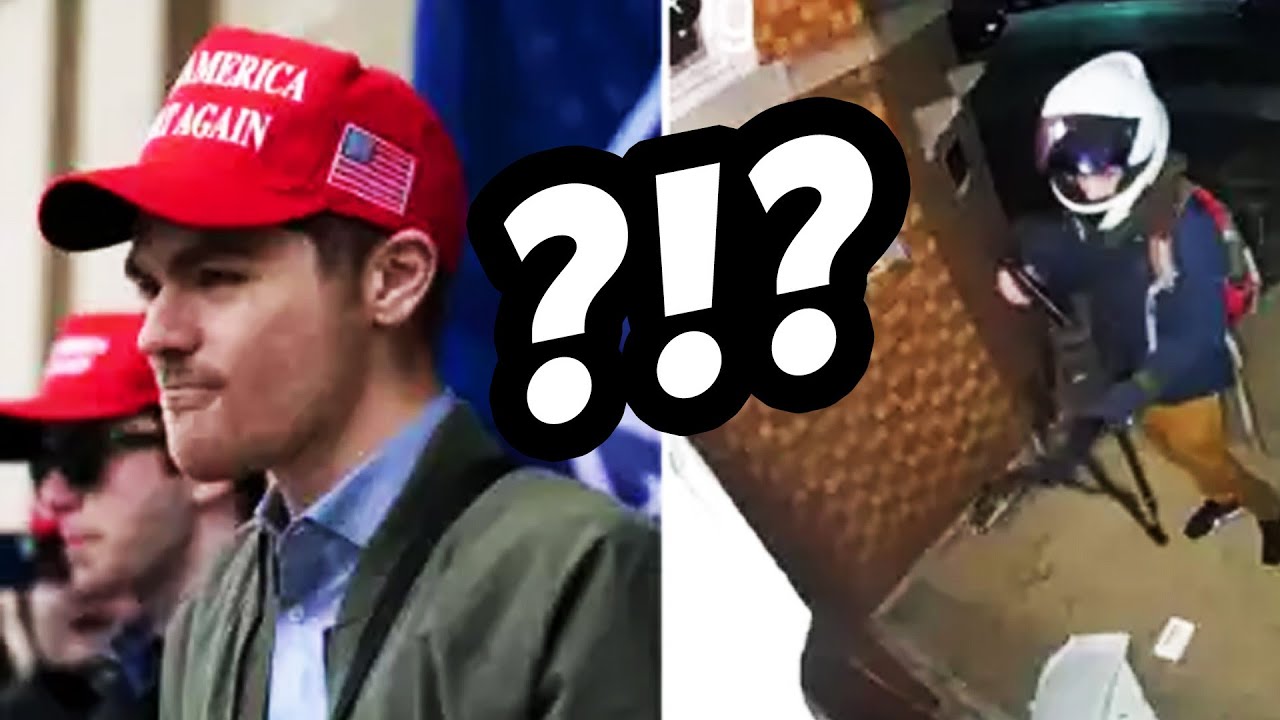 The World's Most Controversial Creator Almost Got Assassinated (Nick ...