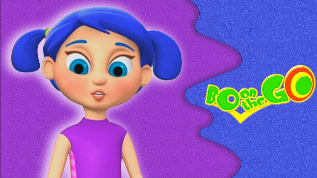 Bo and the Float Fairy Full Episode | Bo On The Go! | Cartoons For Kids ...
