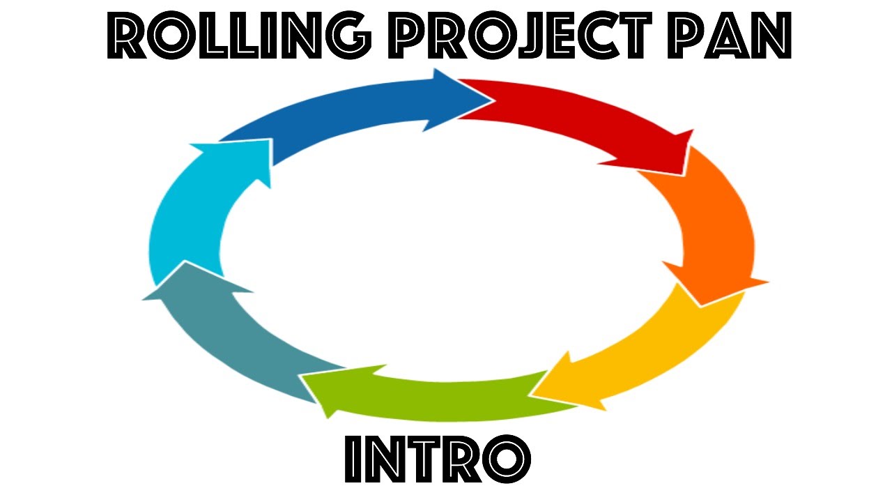 Rolling Project Pan Intro - YouTube