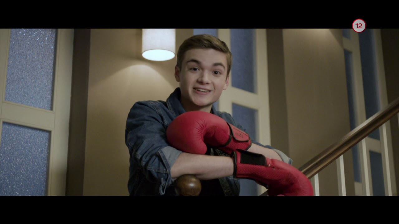 NOVÝ ŽIVOT: Max Bolf (od 6.1.2020 na JOJke) - YouTube