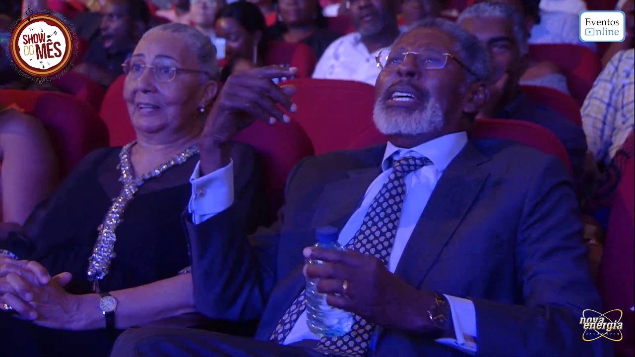 Ruy Mingas e Mário Andrade - Nguidifangana, interpretado por Daniel ...