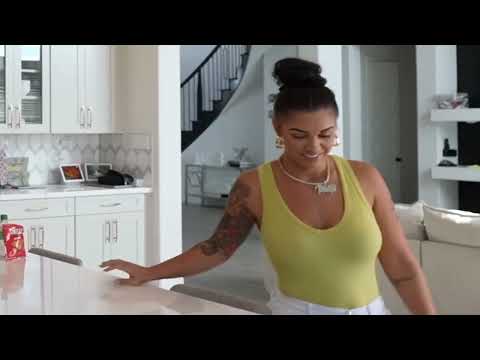 BREAKUP PRANK ON BIANNCA ＊＊WE'RE REALLY DONE＊＊