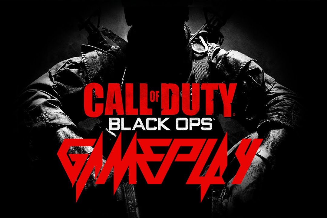 CCS p01nt bL4nk - Black Ops Game Clip - YouTube