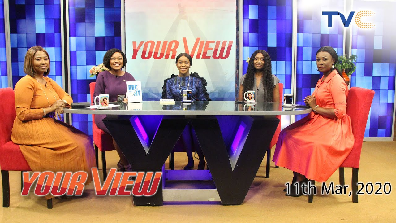 Your View Women We Love - These Women Will Inspire You! - YouTube