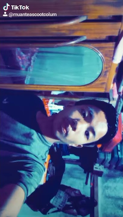 Mizo mipa tiktok thiam(2) - YouTube