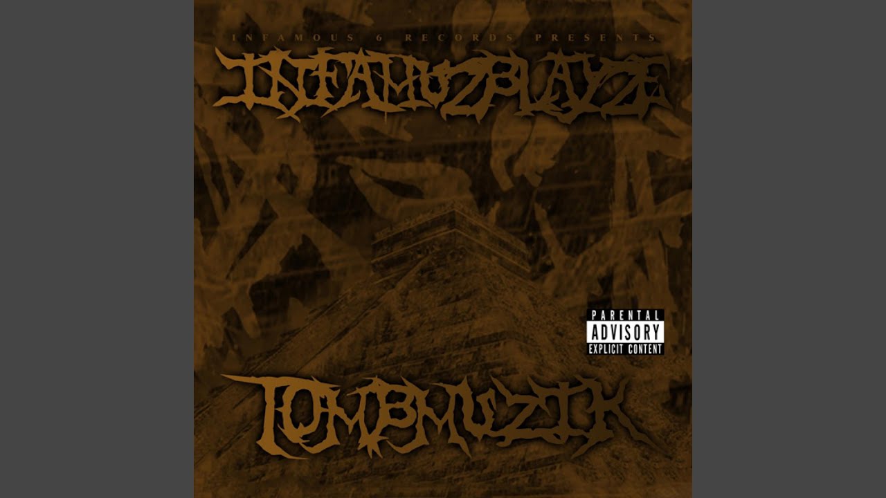 Death Harbor feat. Ware-Wolff and MC Bushpig - YouTube