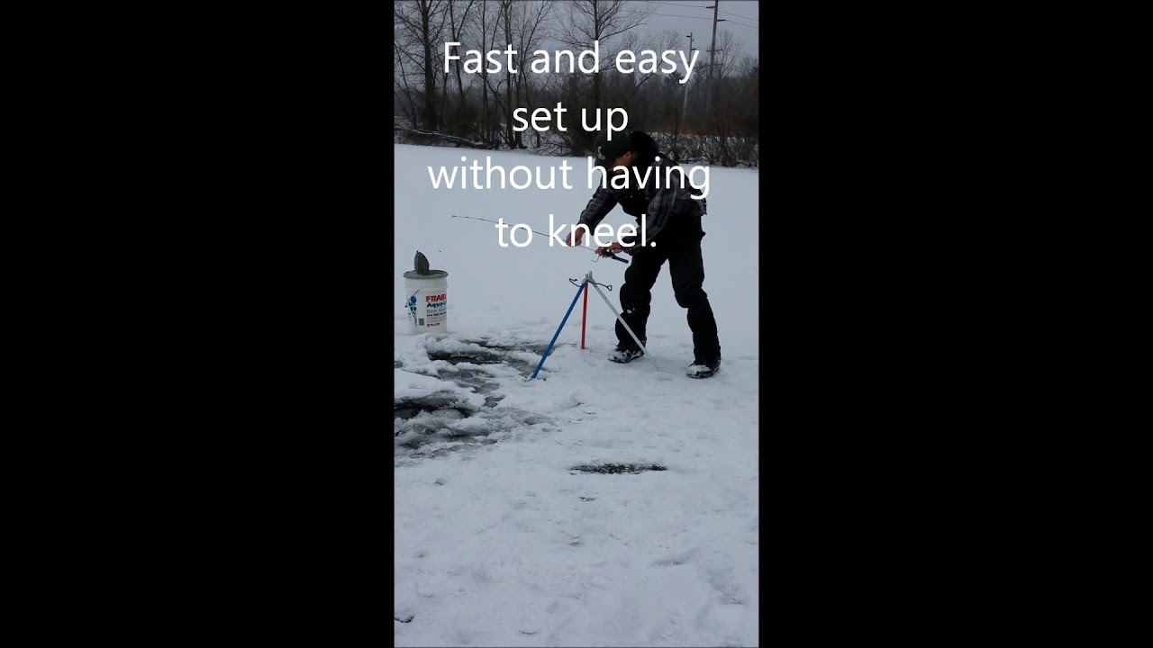 My Third Leg - YouTube