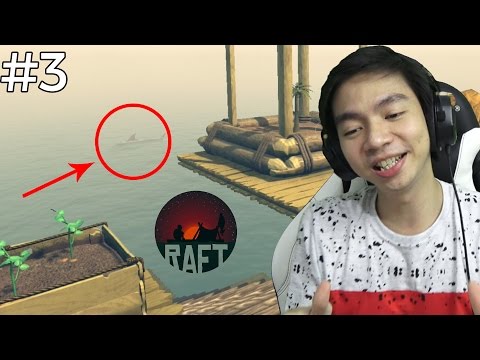 Saatnya Berkebun - Raft - Indonesia #3