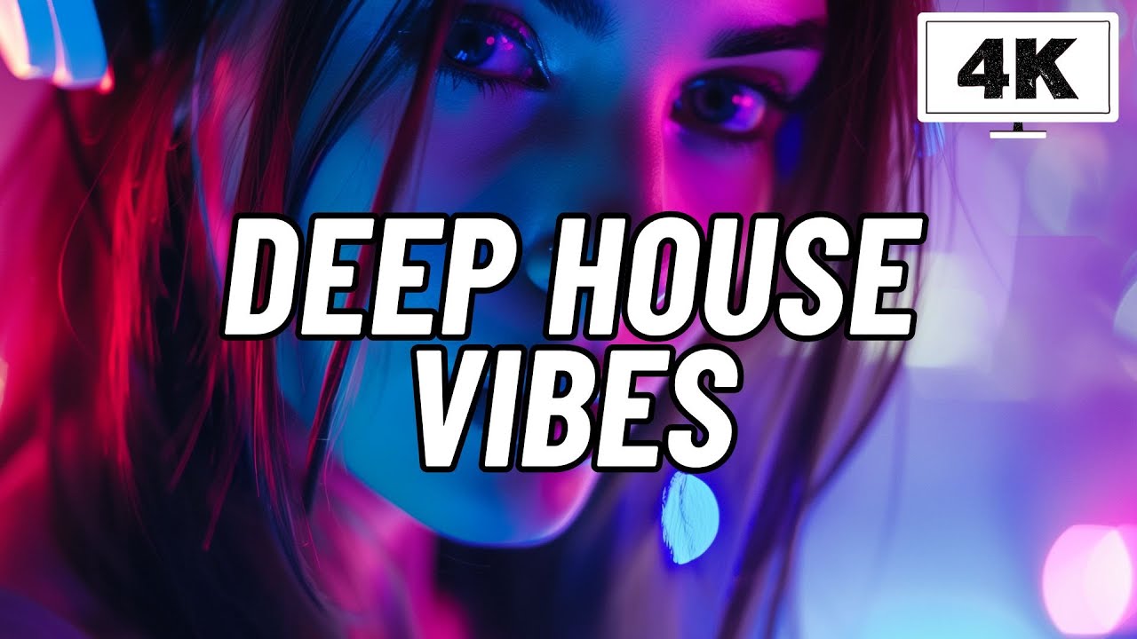 Elegant Deep House Vibes: Sophisticated Beats for Relaxation and Style ...