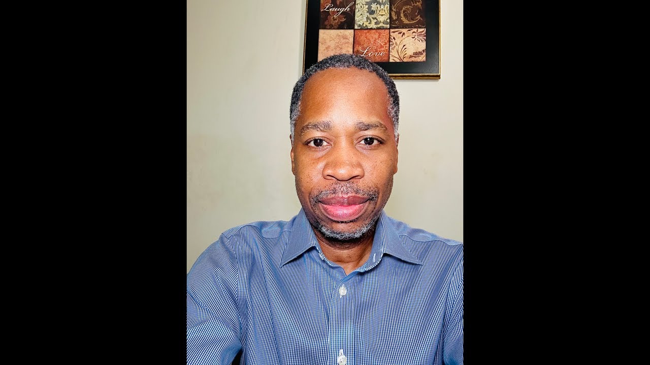 Heaven is backing you - YouTube