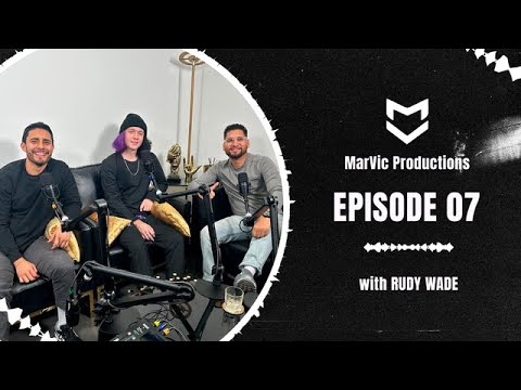 Music is a Business with Rudy Wade - MarVic Productions Episode 7 - YouTube