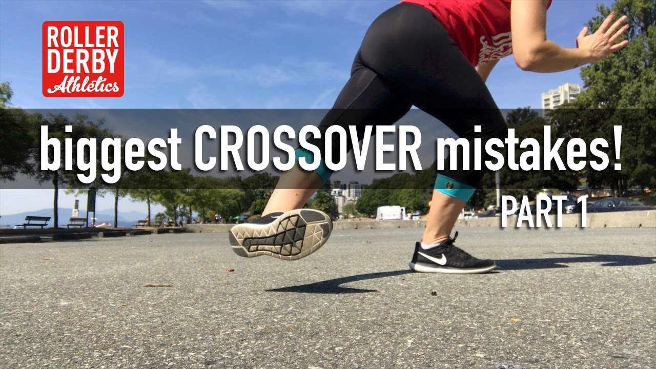 The Biggest Crossover Mistakes - Part 1 - YouTube