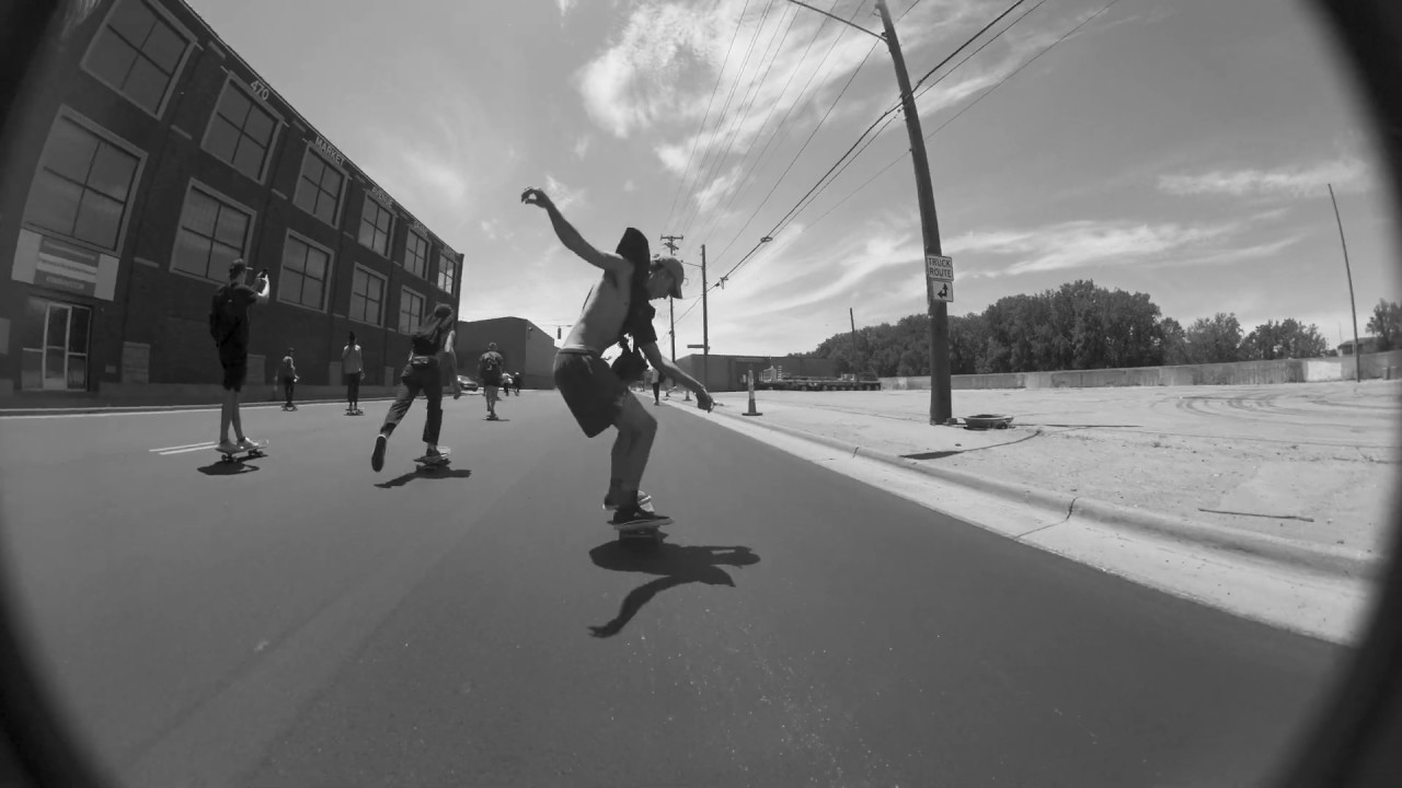 Push 4 Change. - YouTube