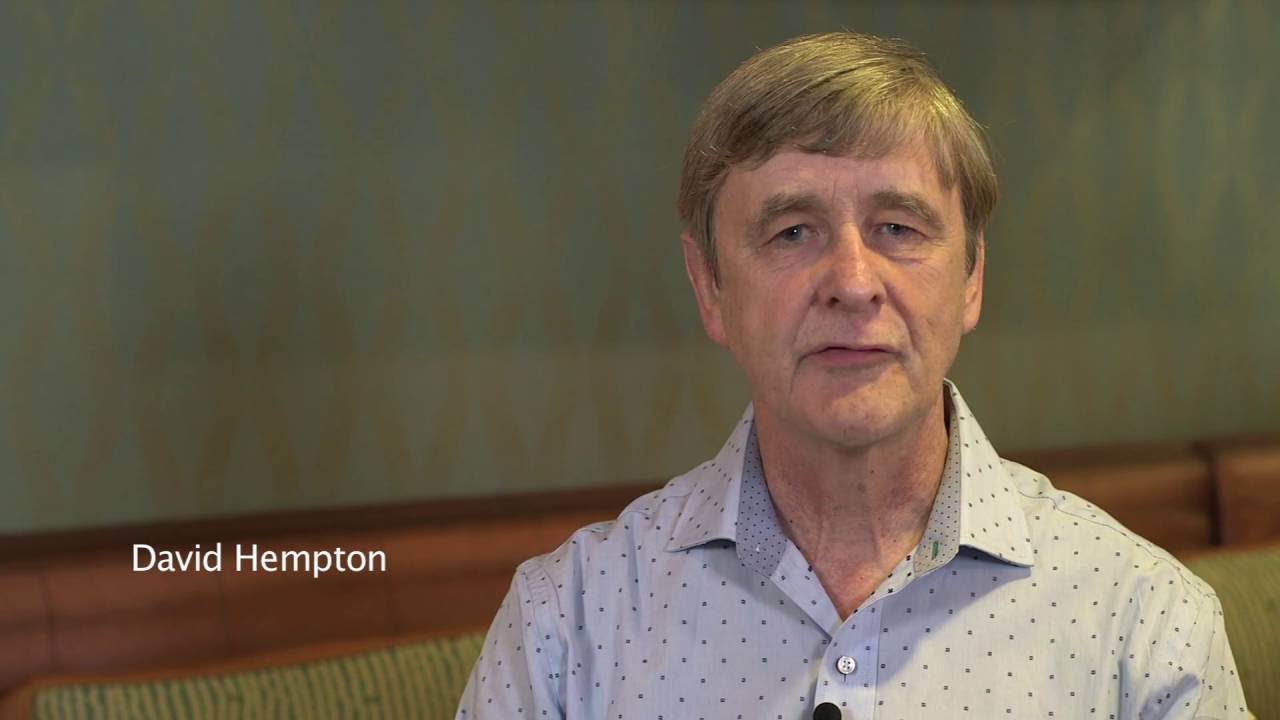 David Hampton - Planethood Annual Conference (Florida, February 2016 ...