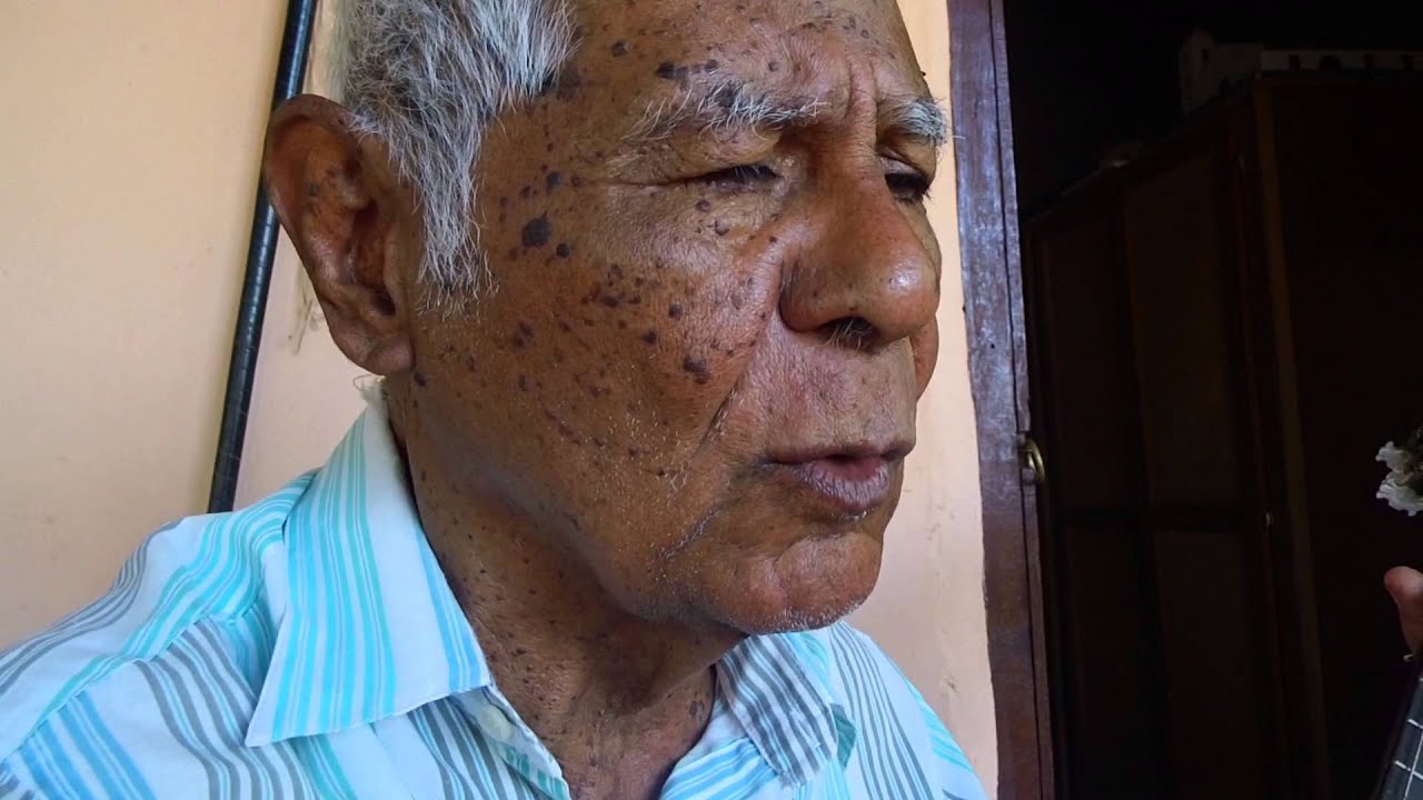 Tableña. BOLÍVAR RODRÍGUEZ. - YouTube