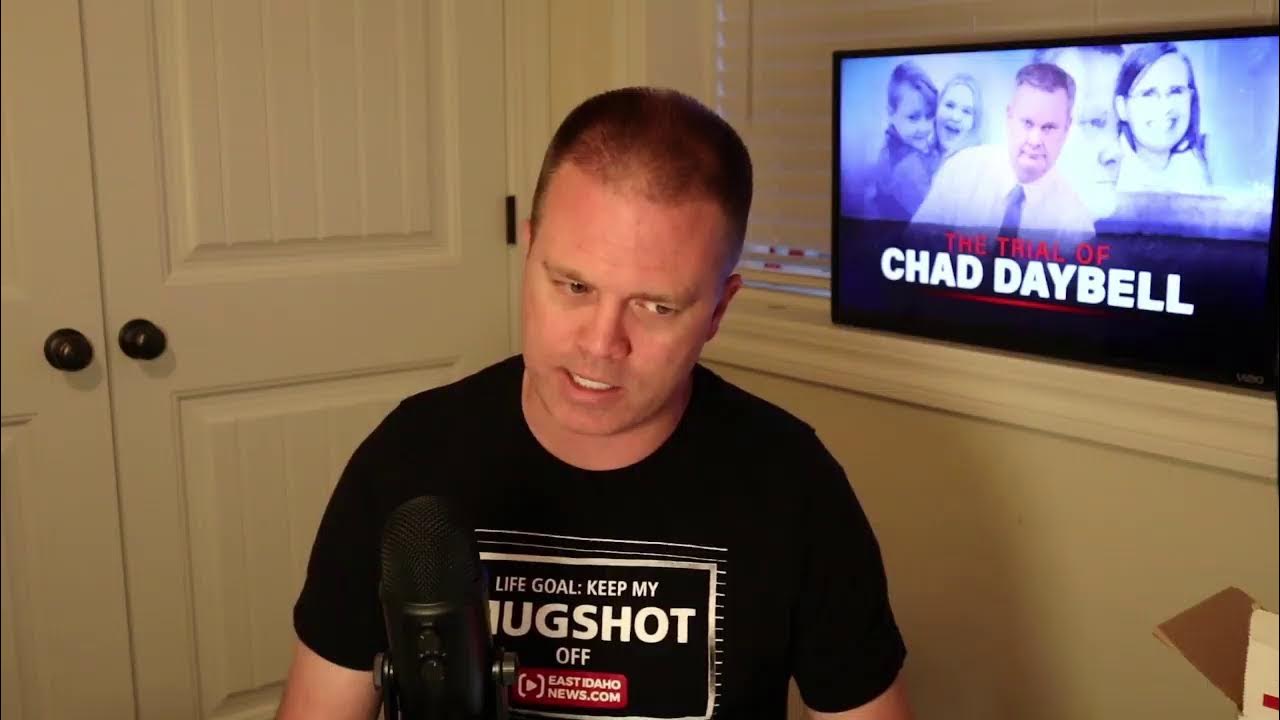 COURTROOM INSIDER | Nate Eaton is back with some key takeaways from this past week - YouTube