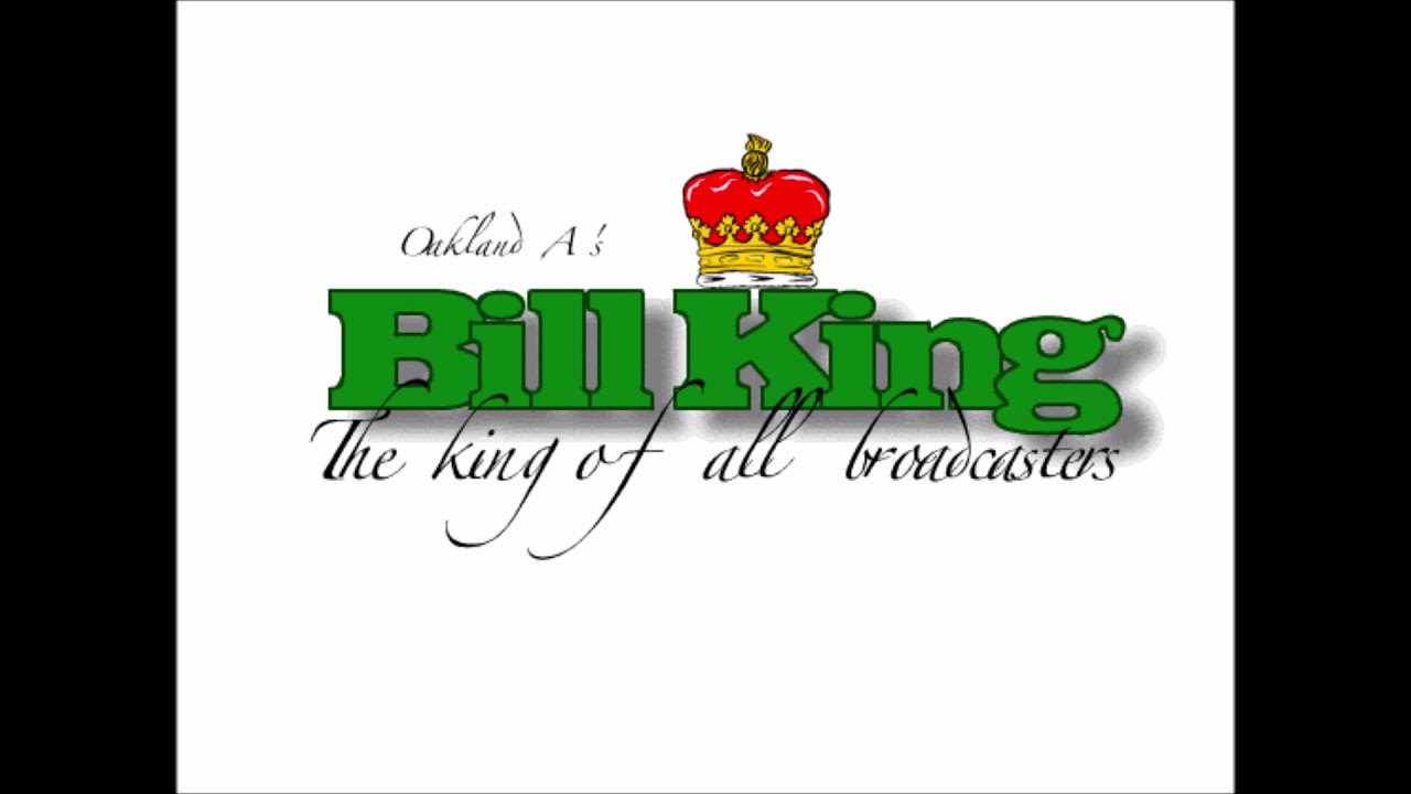 Bill King Postgame 06/30/05 - YouTube