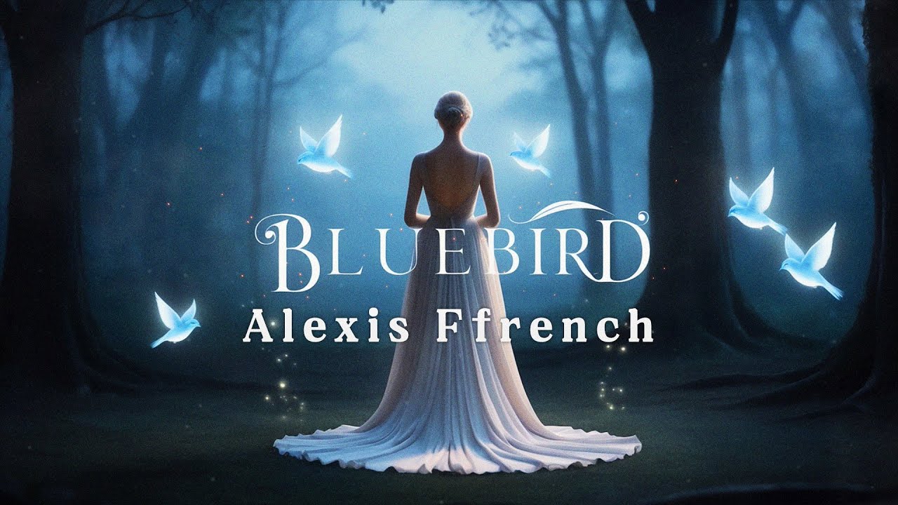 Alexis Ffrench - Bluebird | Epic Cinematic Version (You’ve Never Heard ...