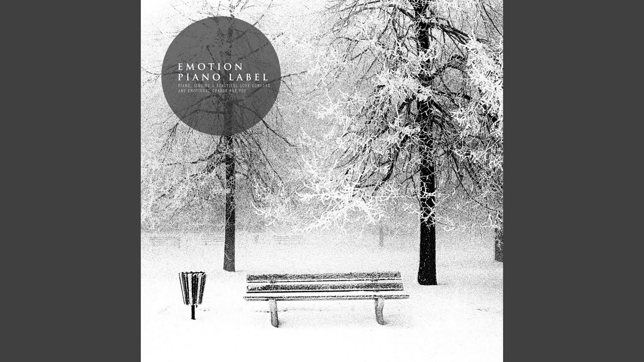 Winter Moon - YouTube Music