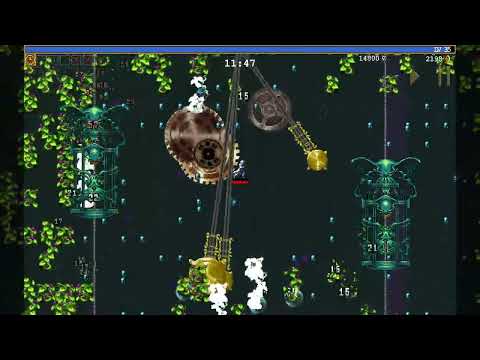 Clock Tower - Vampire Survivors Weapons - YouTube