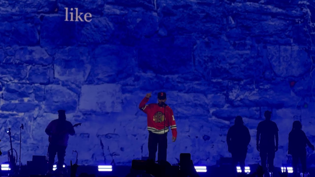 Chance the Rapper - No Problem / All Night / Blessings | Acid Rap 10th ...
