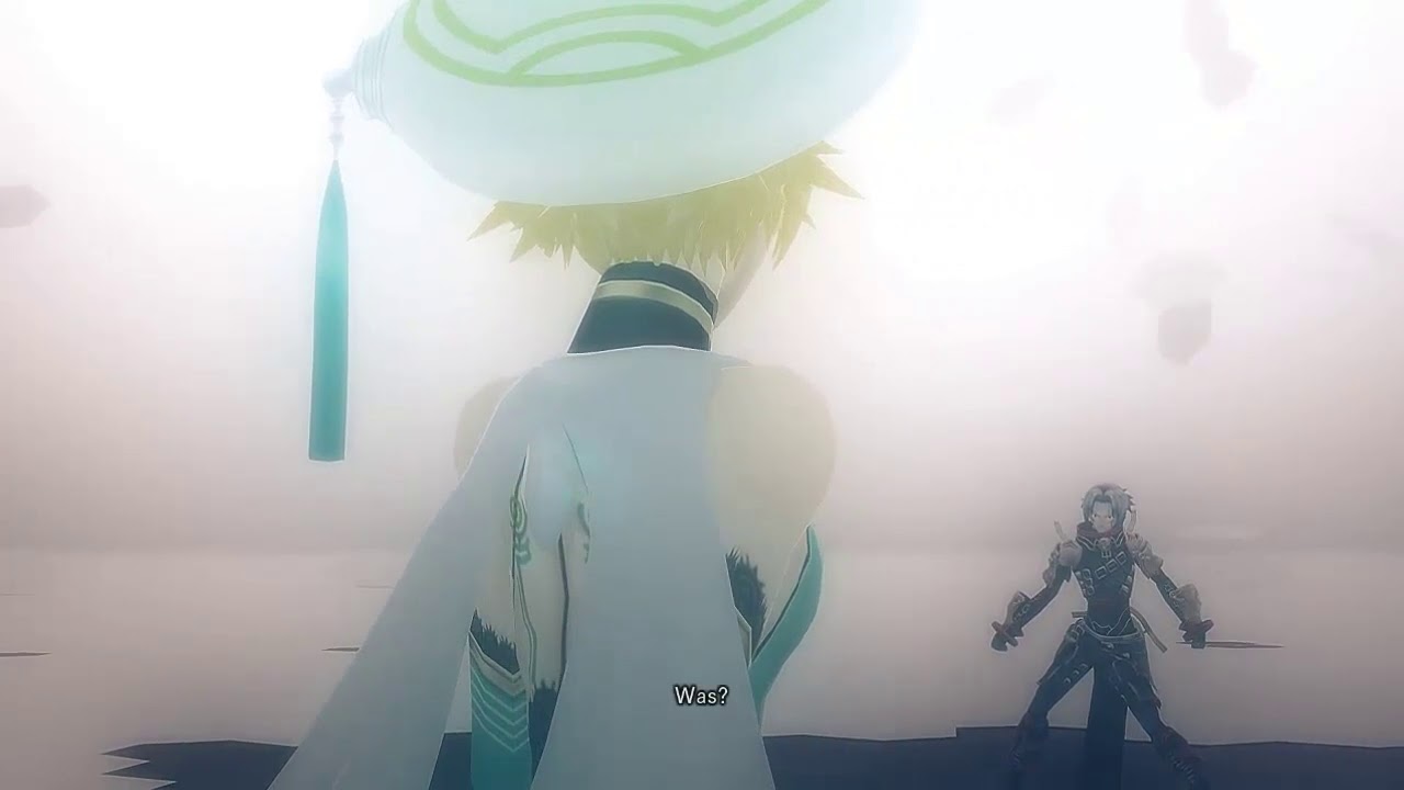 Let´s Play .hack//G.U. Rebirth FINALE - Azure Kite - YouTube