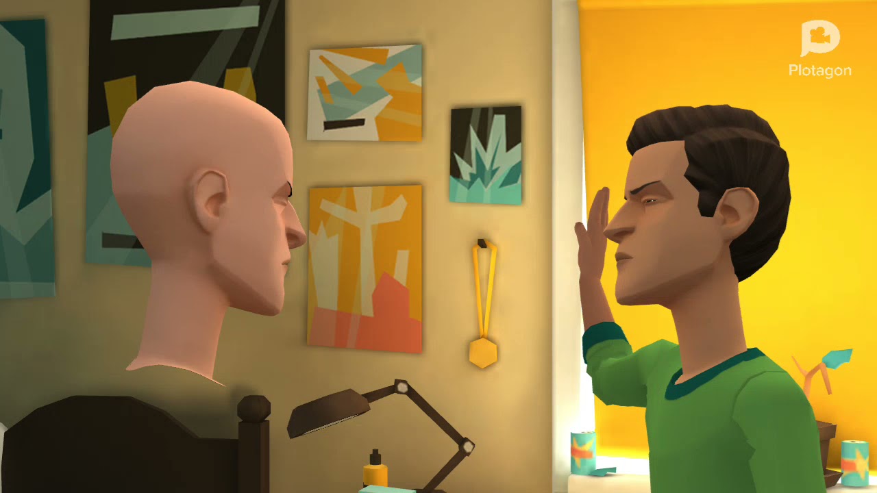 Caillou Says Yes Swearing and Gets Grounded #Shorts - YouTube