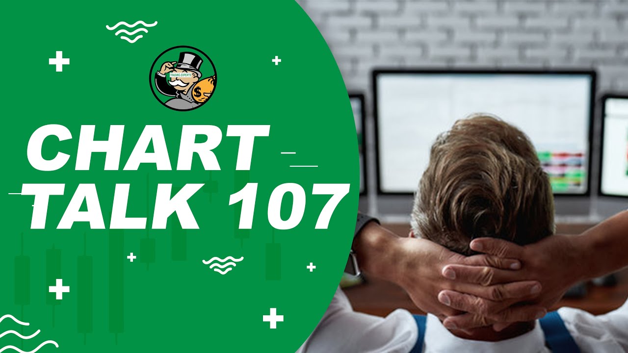 Sitting On Hands | Chart Talk 107 - YouTube