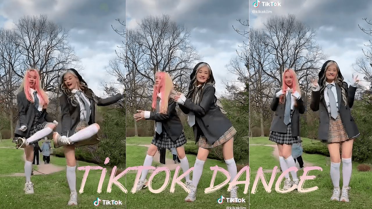 see tình spedup gjnk Best TikTok Dance Compilation - YouTube