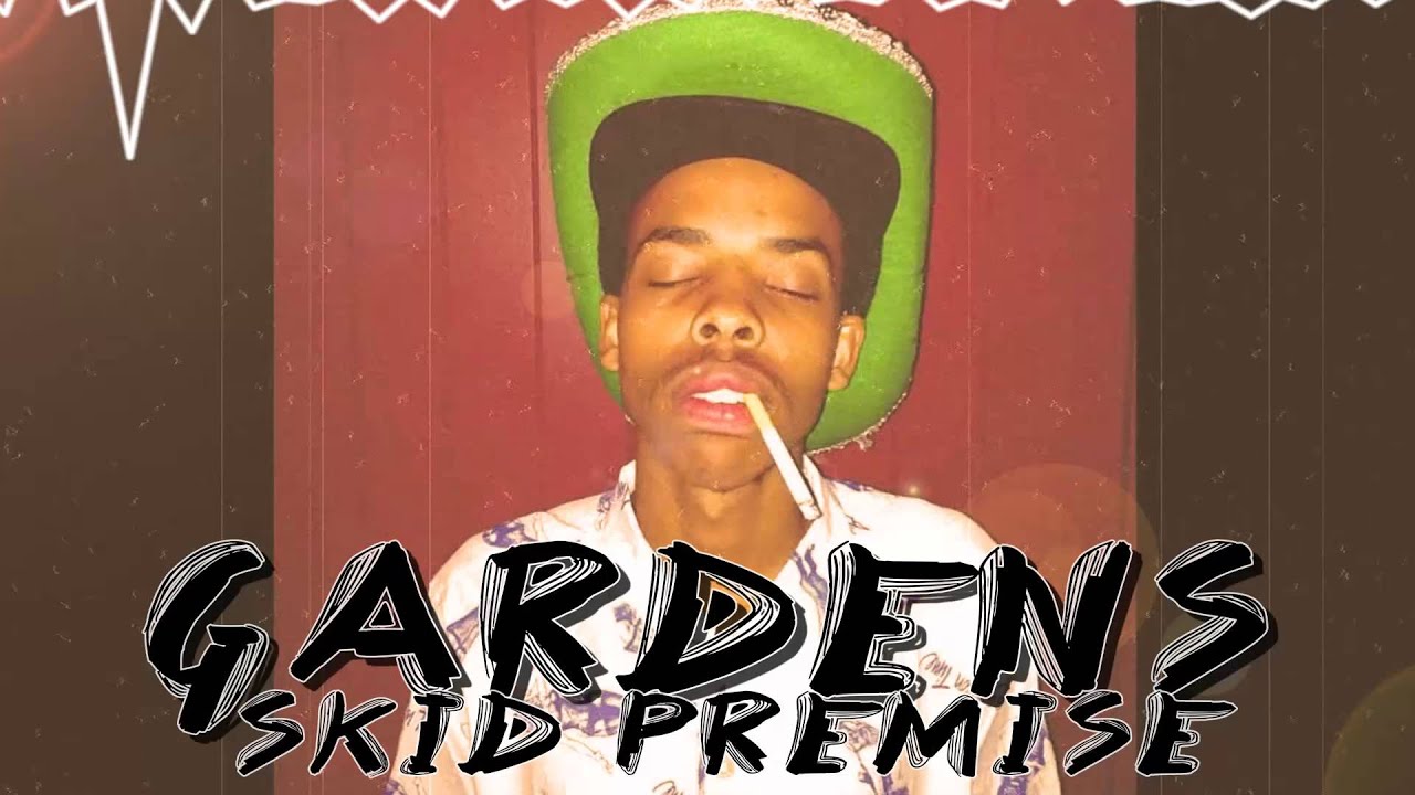 Earl Sweatshirt / A$AP Rocky Type Beat - Gardens (PROD.SKID PREMISE ...