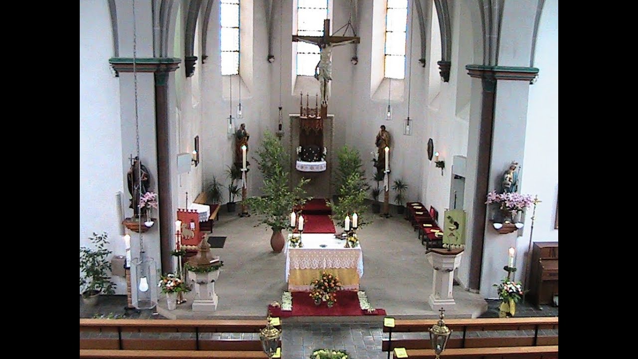 Halleluja von Norbert M. Becker - YouTube