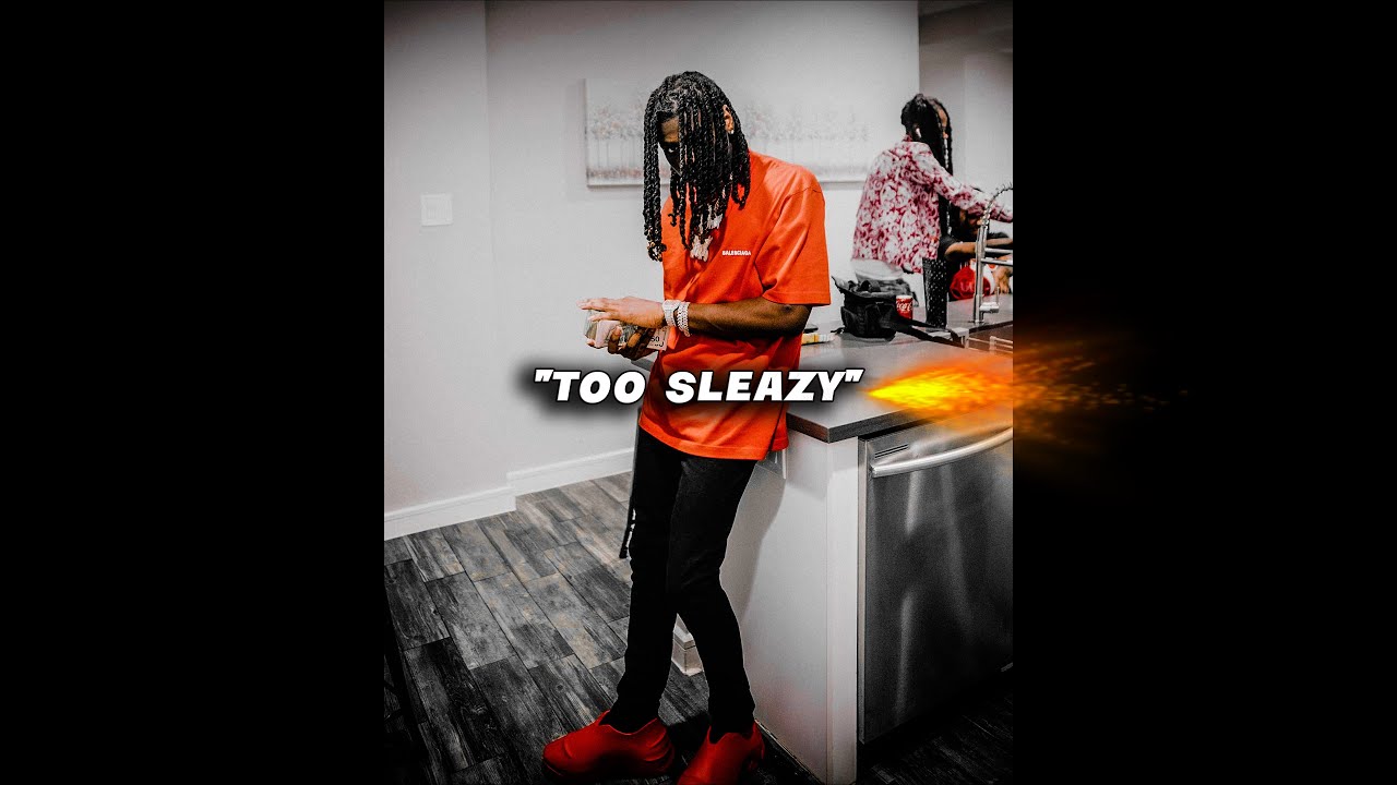 [FREE] SleazyWorld Go x Sleazy Flow Type Beat 2022 - “TOO SLEAZY” (prod ...