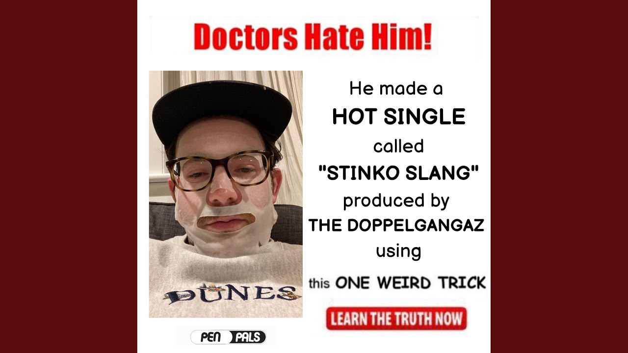 Stinko Slang (feat. The Doppelgangaz) - YouTube