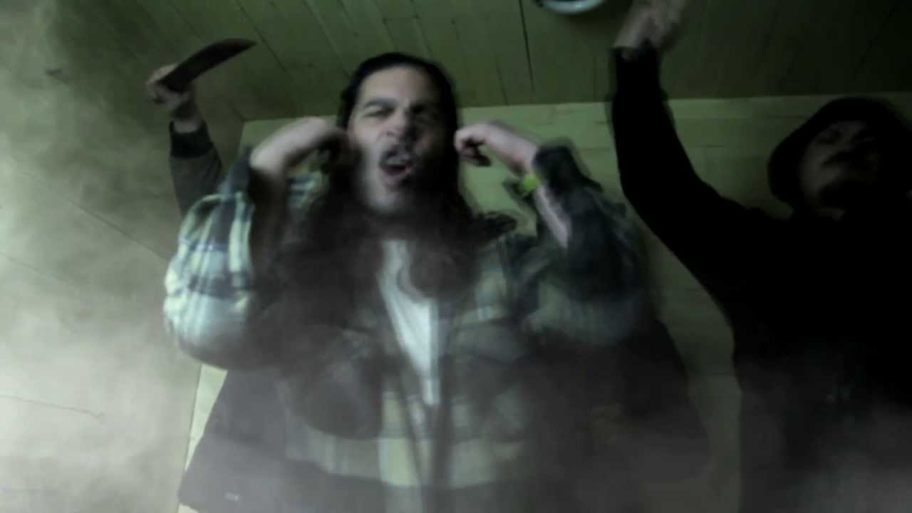 Bloody Raw - Rise/Bloody & Raw (Clean Version) - YouTube