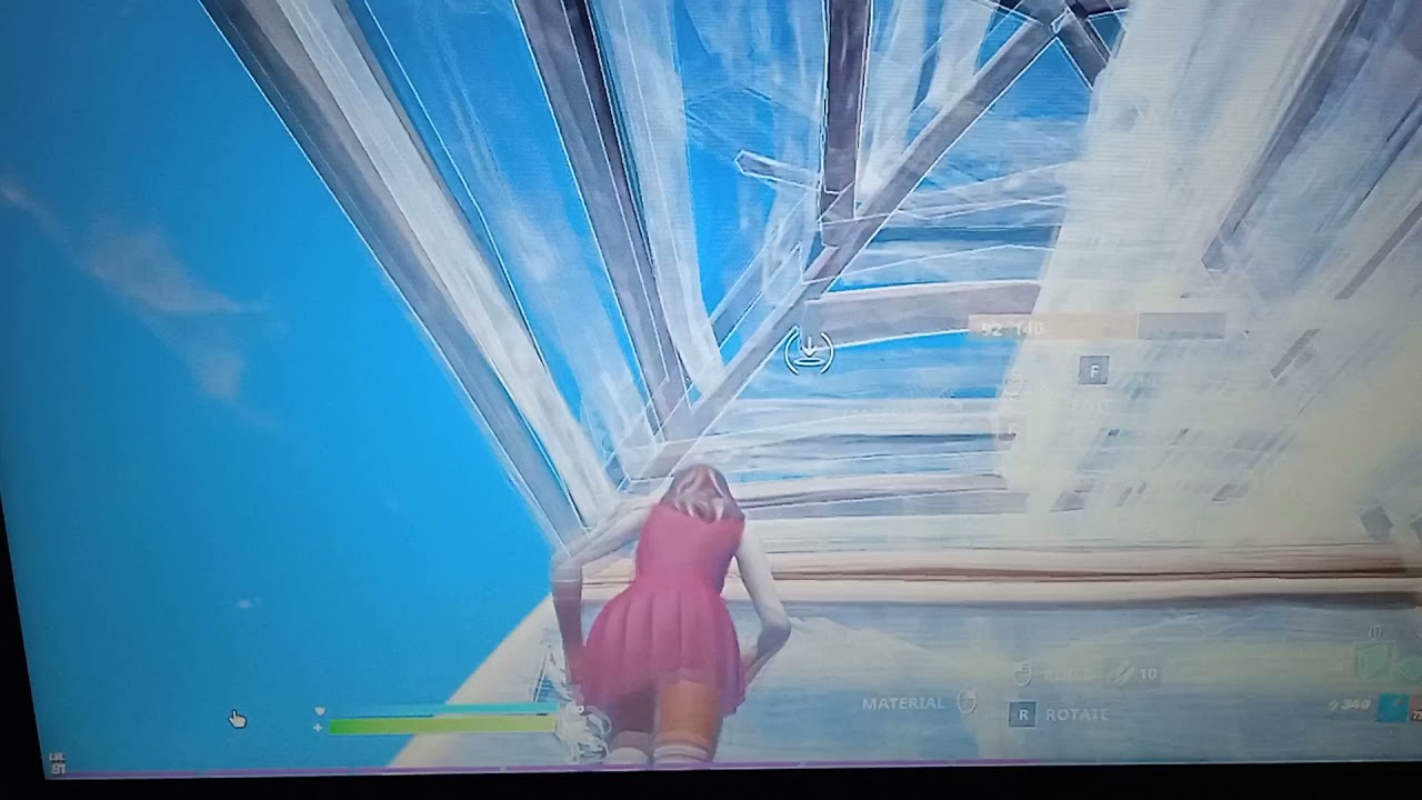 meilleur clip fortnit de cxltures - YouTube