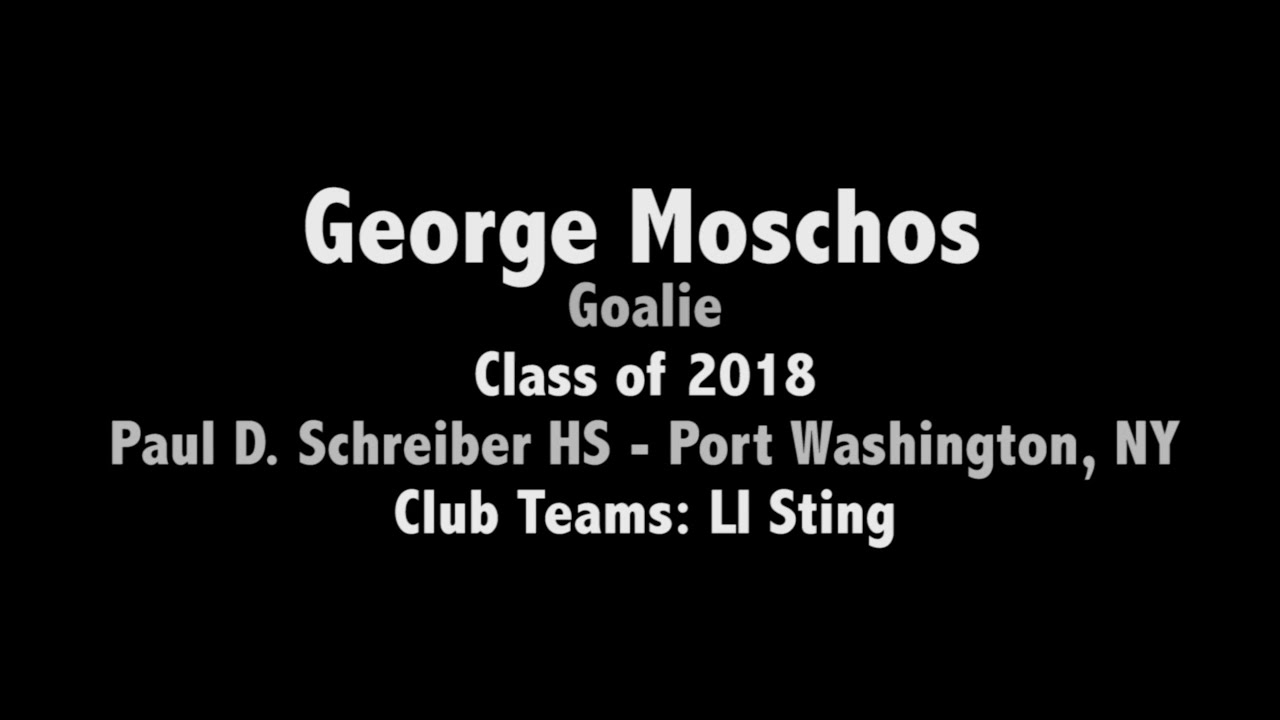 George Moschos - 2015 Run with the Best - YouTube
