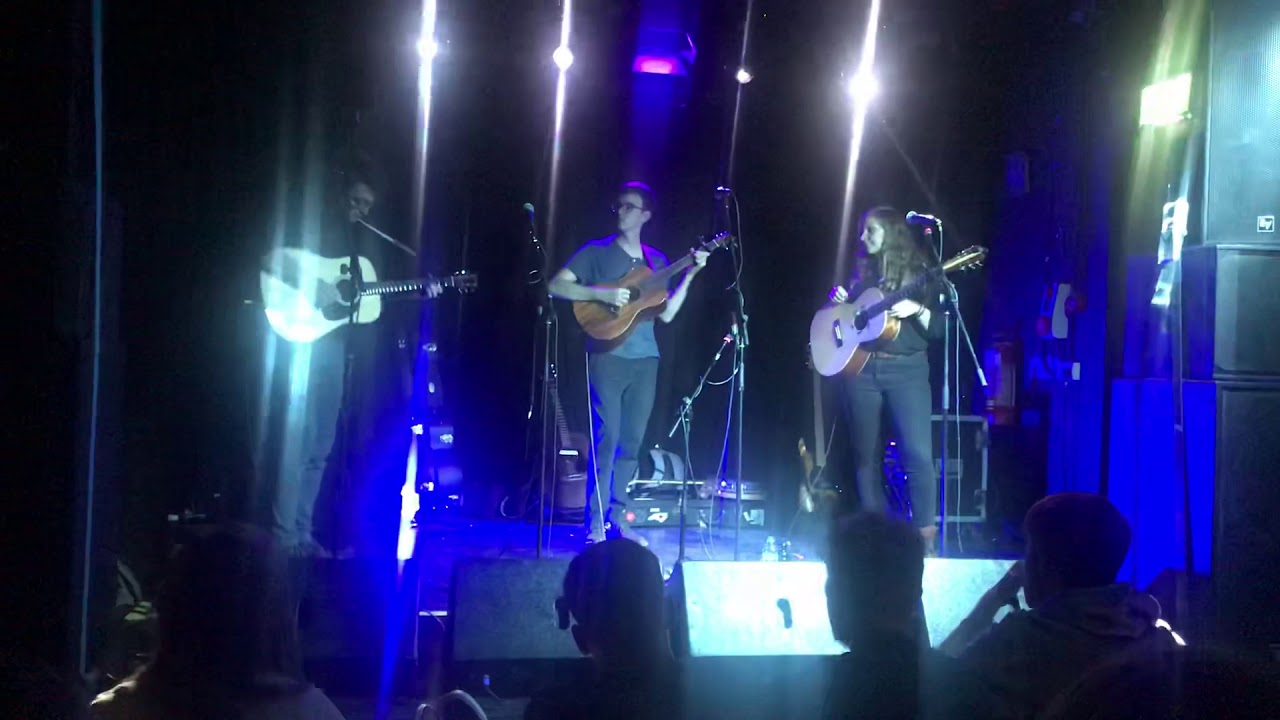 The Other Favorites with Toni Lindgren - YouTube