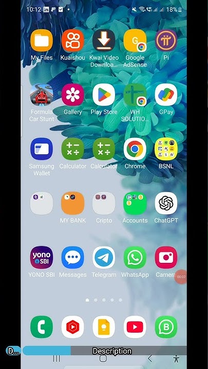 how to pair devices over wifi in android studio - YouTube