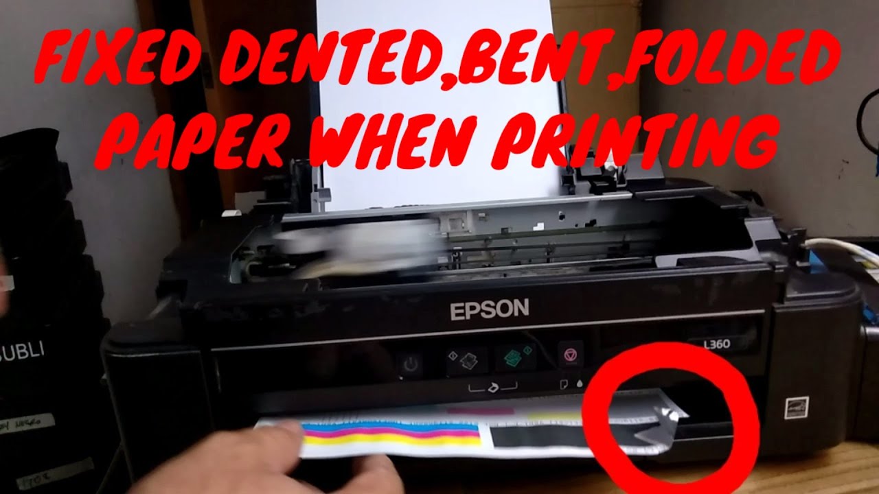 Epson L360 L220 L120 Folded Or Bent Paper When Printing Fixed YouTube epson-l360-l220-l120-folded-or-bent-paper-when-printing-fixed-youtube