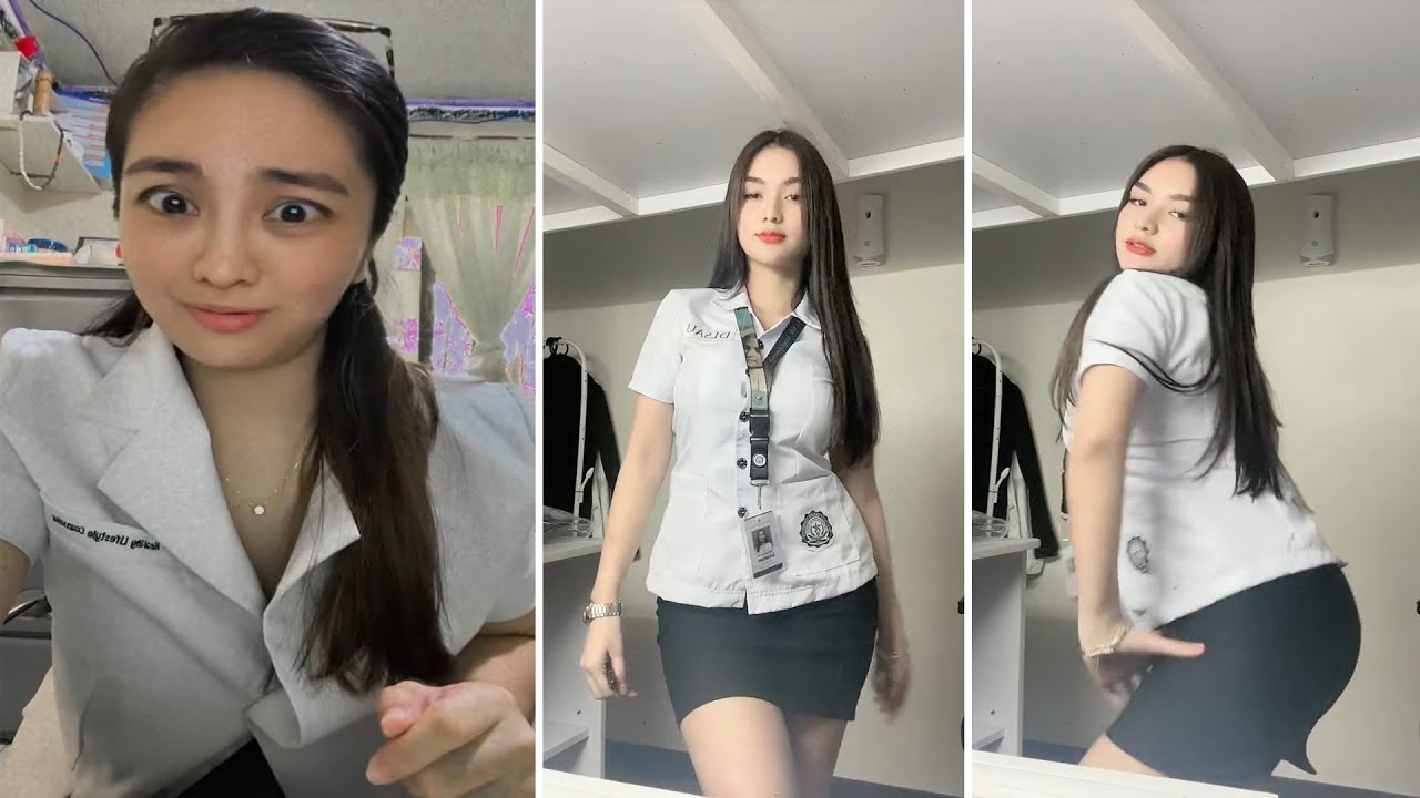 Yung Uniform Mo Doc Bat Naka Ganyan...😂| Pinoy Memes & Best Funny ...