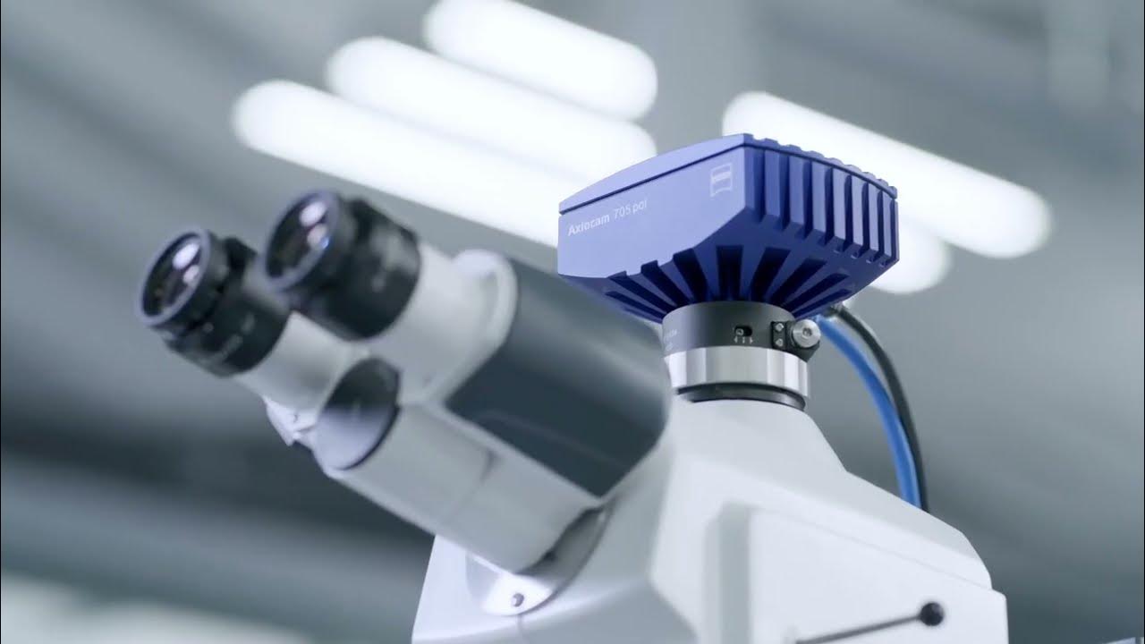 ZEISS Technical Cleanliness Solutions AI Based Object Classification ...